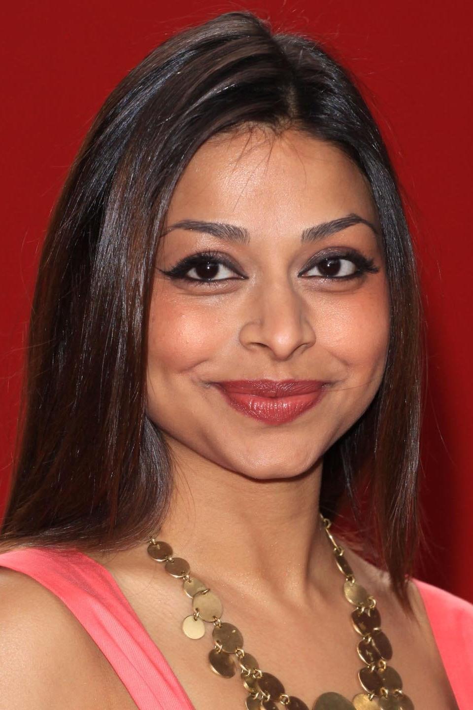 Ayesha Dharker - FilmAffinity