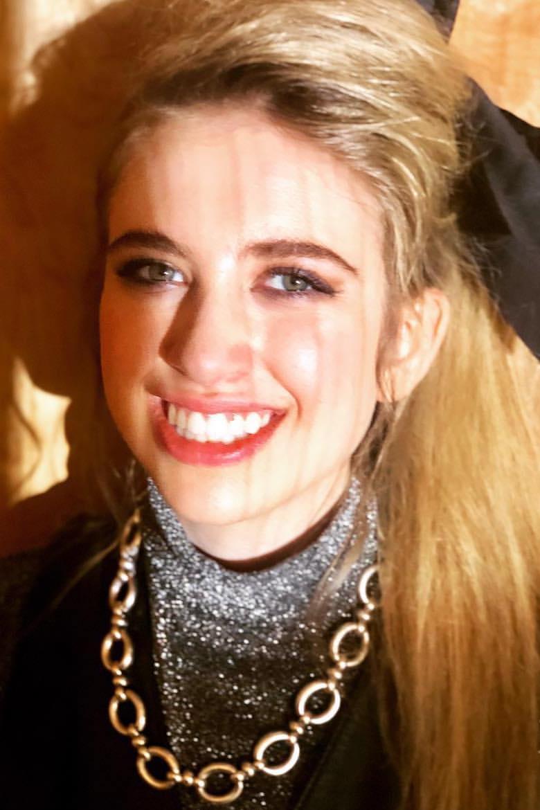 Ayla Tesler-Mabe - FilmAffinity