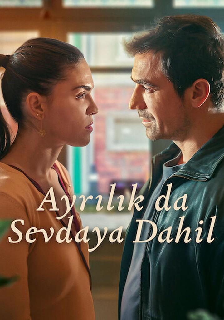 To Love, to Lose (TV Series) (2026) - FilmAffinity