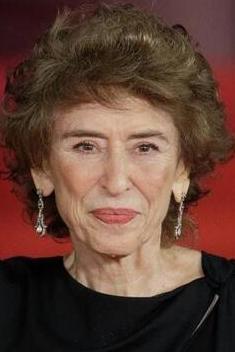 Azar Nafisi - FilmAffinity