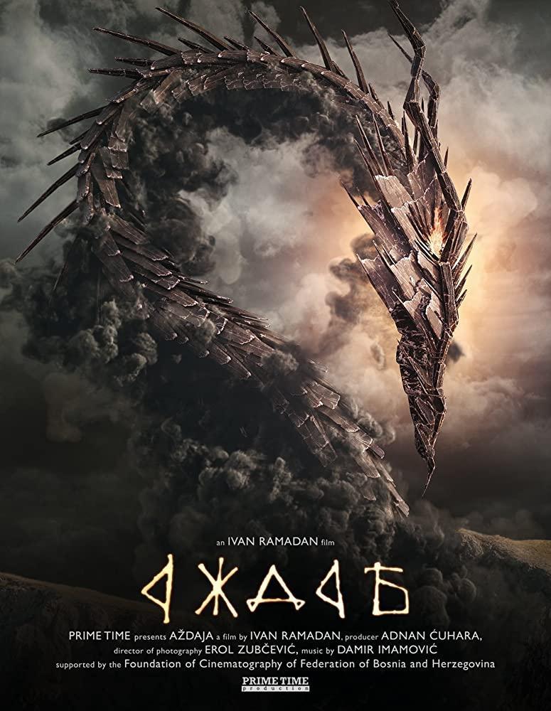 Azdaja (C) (2016) - FilmAffinity