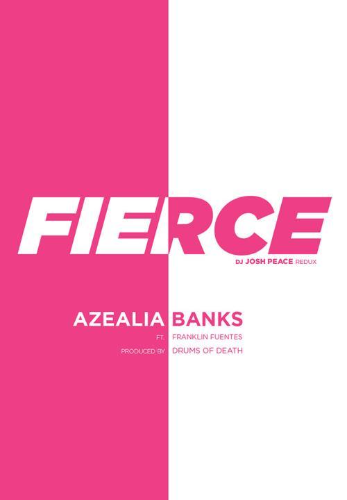 Image gallery for Azealia Banks: Fierce (Music Video) - FilmAffinity