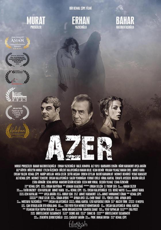 Image gallery for Azer - FilmAffinity