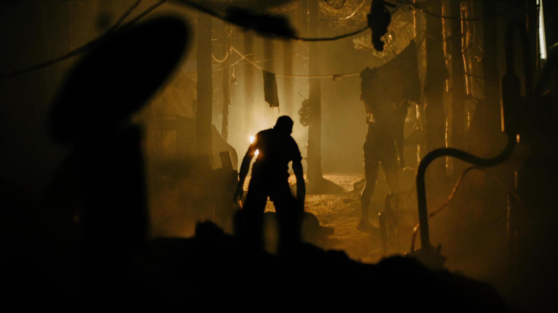 Críticas de Azrael (2024) - FilmAffinity