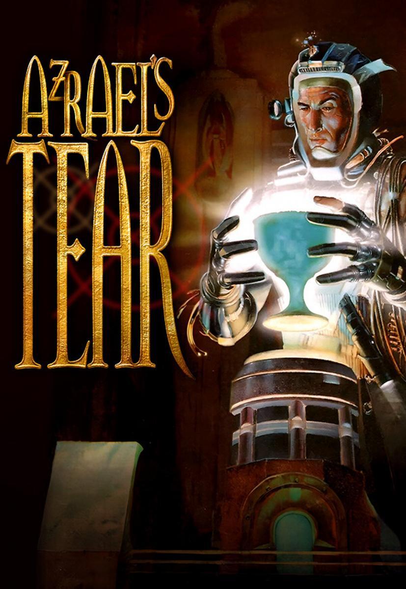 Azrael's Tear (1996) - FilmAffinity