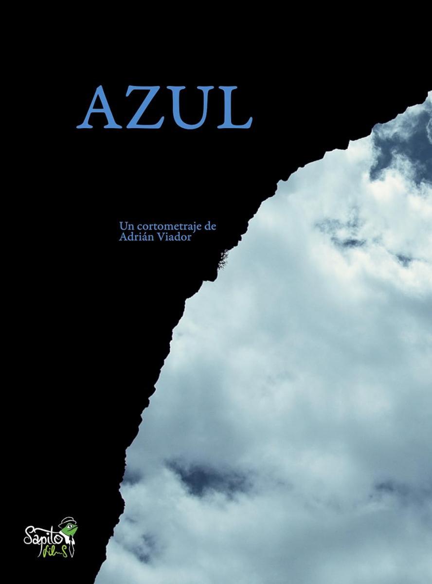 Azul (C) (2024) - FilmAffinity