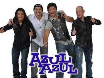 Azul Azul - FilmAffinity