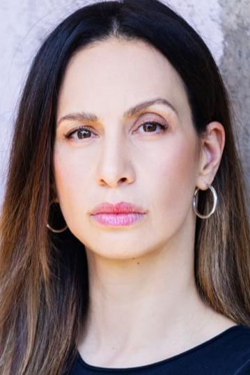 Azzurra Rocchi - FilmAffinity