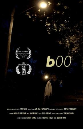 b00 (C) (2015) - FilmAffinity