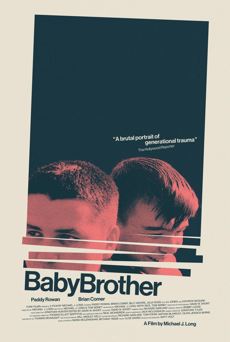 Baby Brother (2024) - FilmAffinity