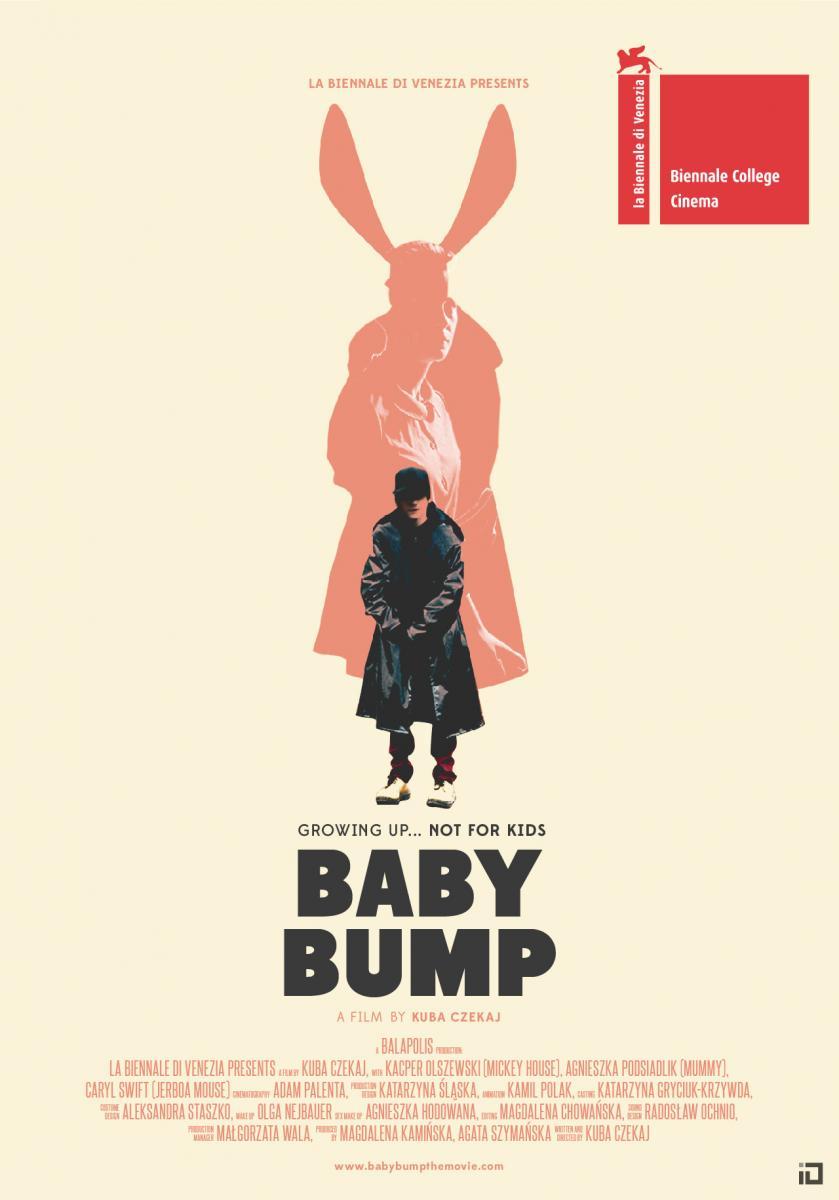 Image gallery for Baby Bump - FilmAffinity