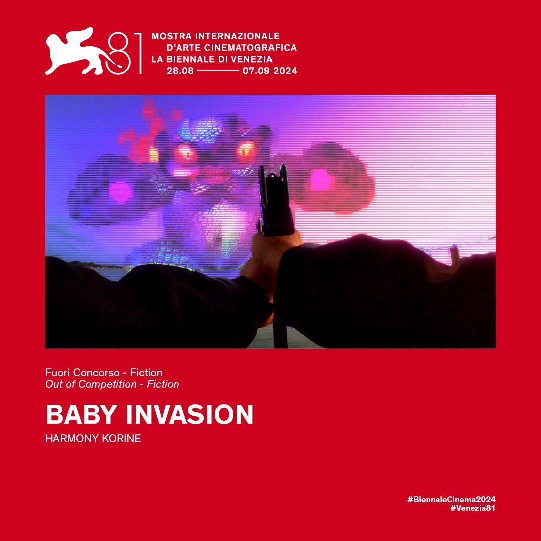 Image gallery for Baby Invasion - FilmAffinity