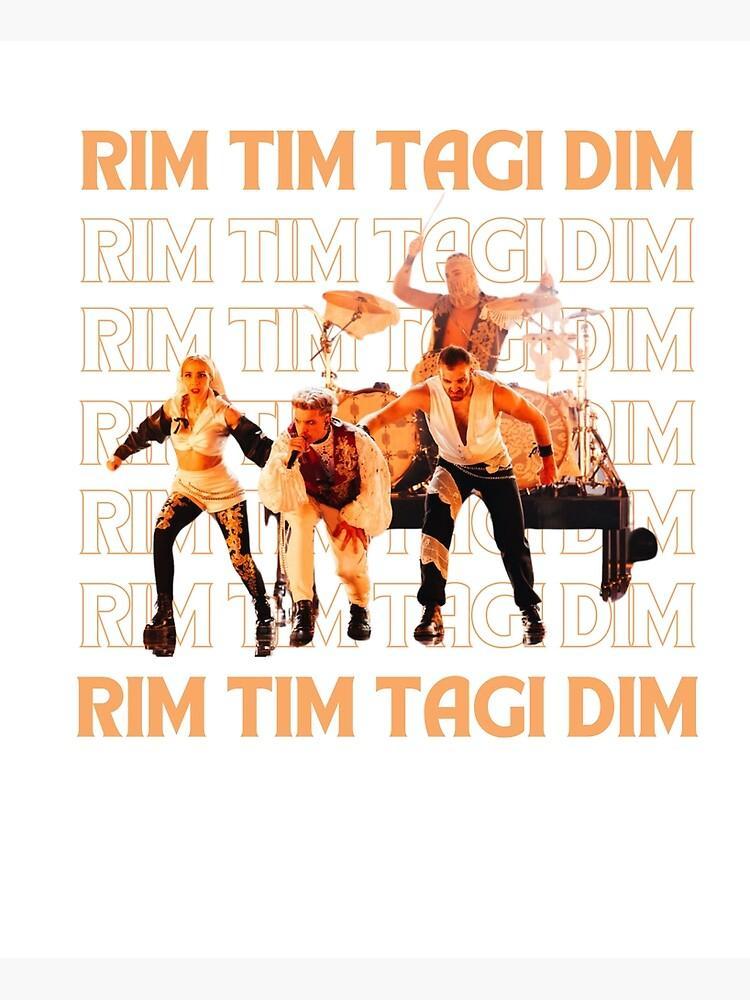 Image gallery for Baby Lasagna: Rim Tim Tagi Dim (Music Video ...