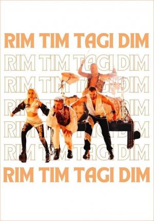 Baby Lasagna: Rim Tim Tagi Dim (Vídeo musical) (2024) - FilmAffinity