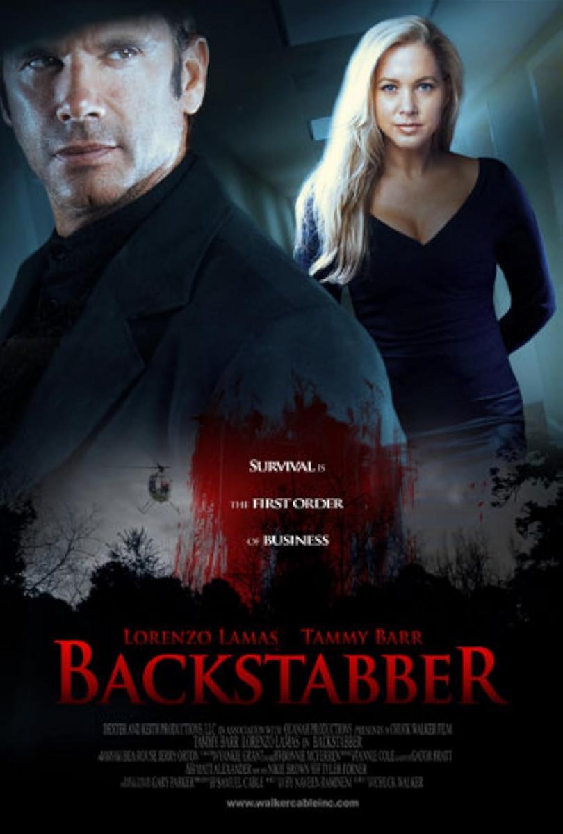 Backstabber (2011) - FilmAffinity