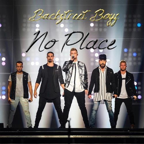 Backstreet Boys: No Place (Music Video) (2019) - FilmAffinity