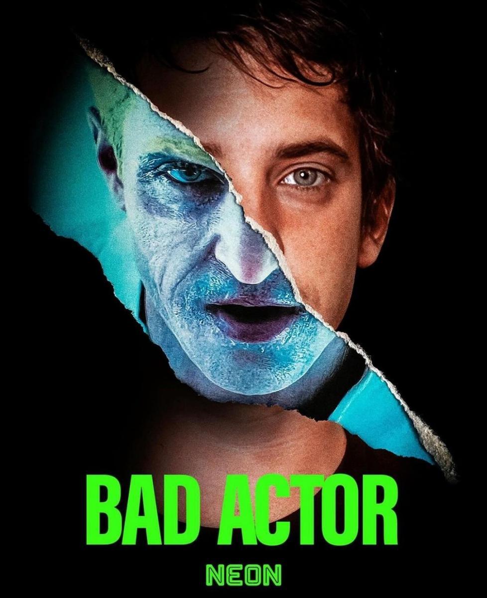 Image gallery for Bad Actor: A Hollywood Ponzi Scheme - FilmAffinity