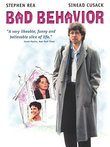 Bad Behaviour (1993) - Filmaffinity