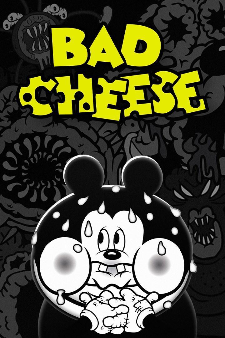 Bad Cheese (2025) - FilmAffinity