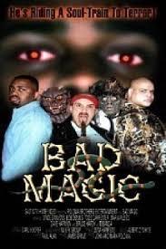 Bad Magic (1998) - FilmAffinity