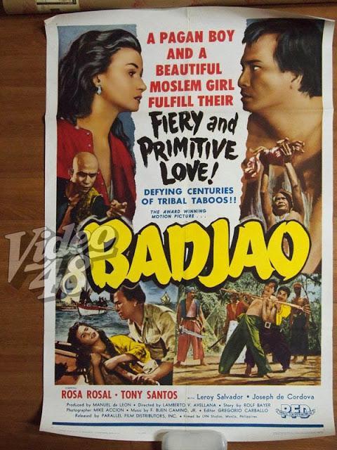 Image gallery for Badjao: The Sea Gypsies - FilmAffinity