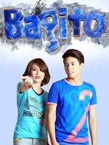 Image gallery for Bagito (TV Series) - FilmAffinity
