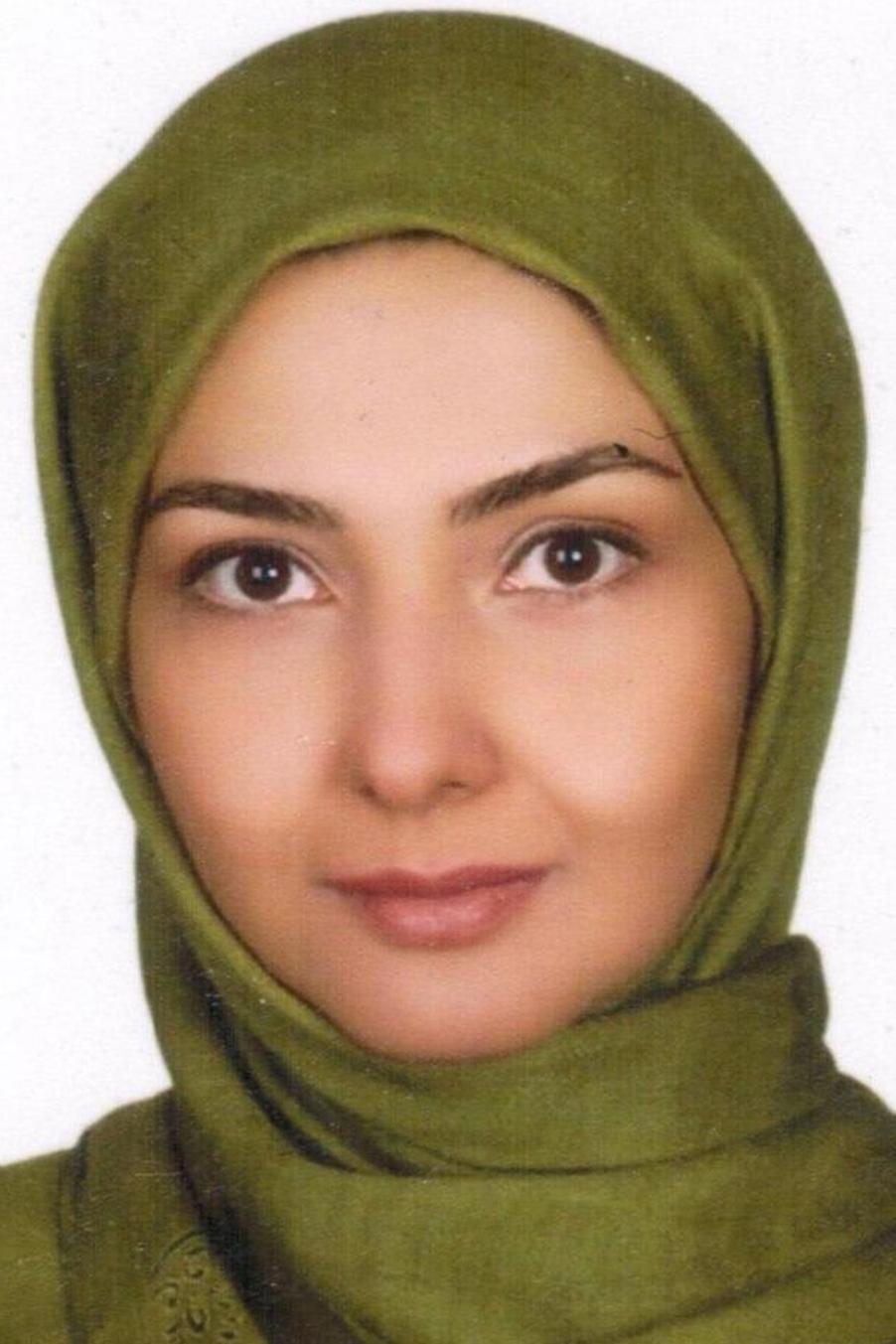 Bahar Noohian - FilmAffinity