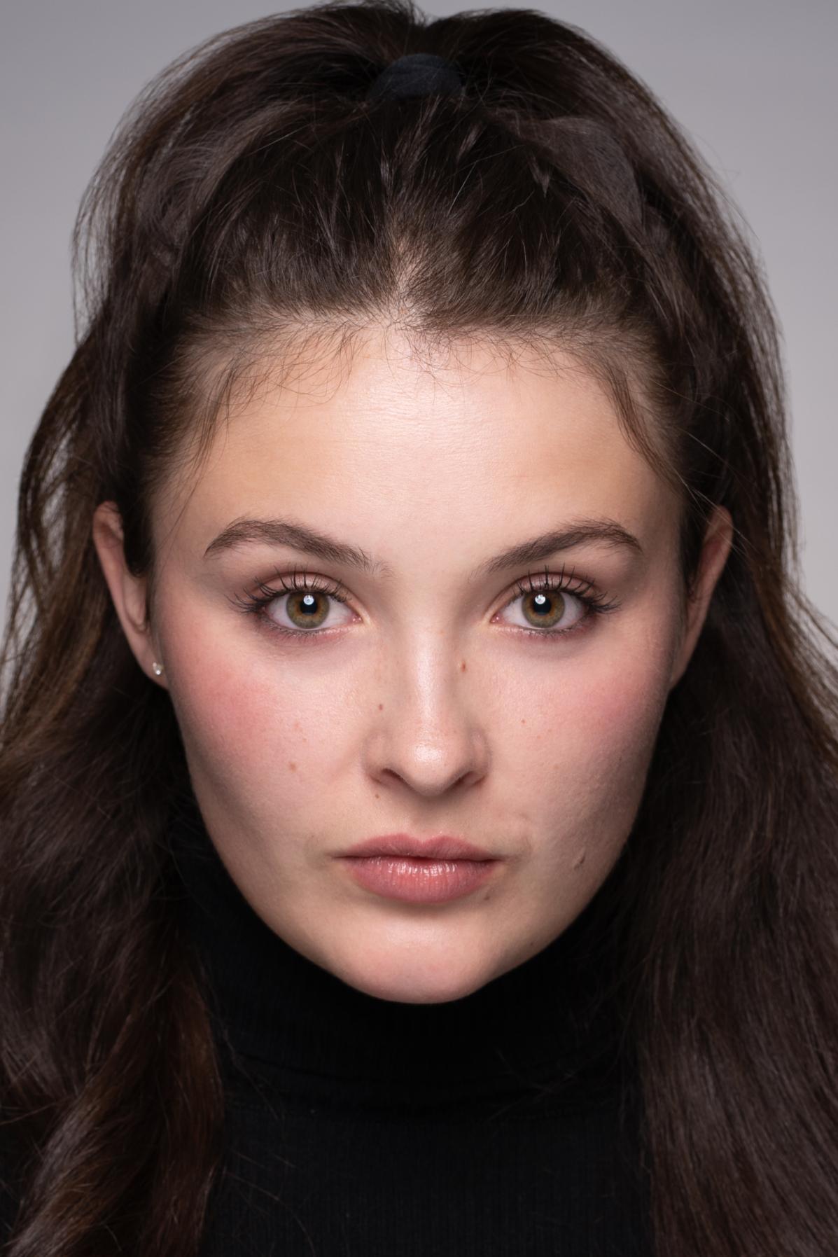 Bailee Michelle Johnson - FilmAffinity