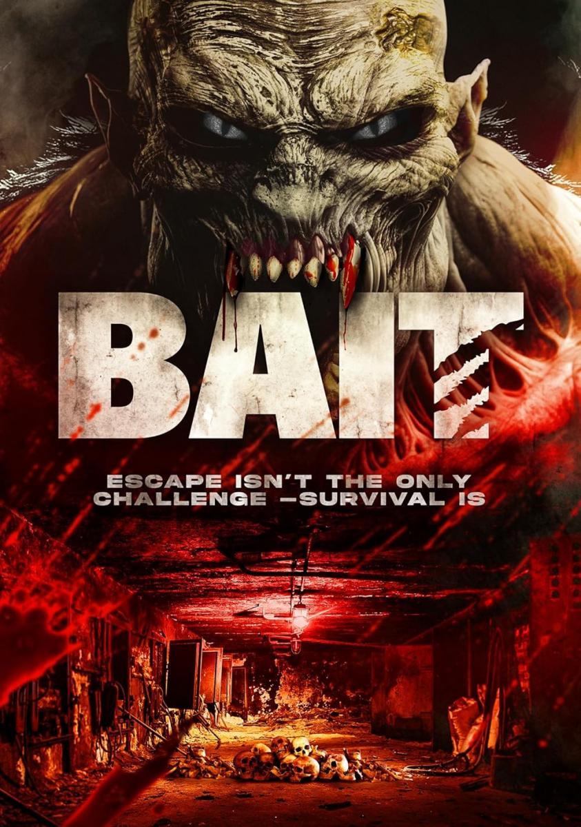 Bait (2025) - FilmAffinity