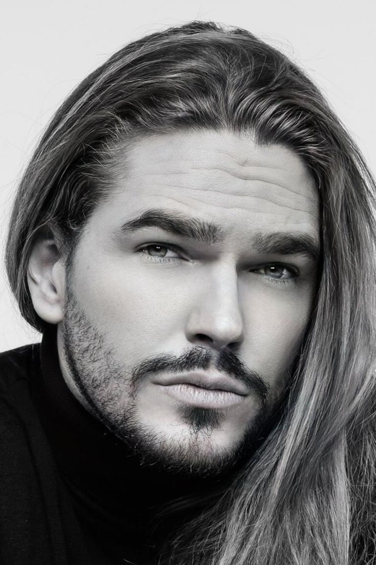 Balázs Megyeri - FilmAffinity