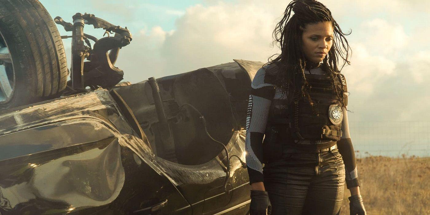 Image gallery for "Lost Bullet 2: Back for More " - FilmAffinity