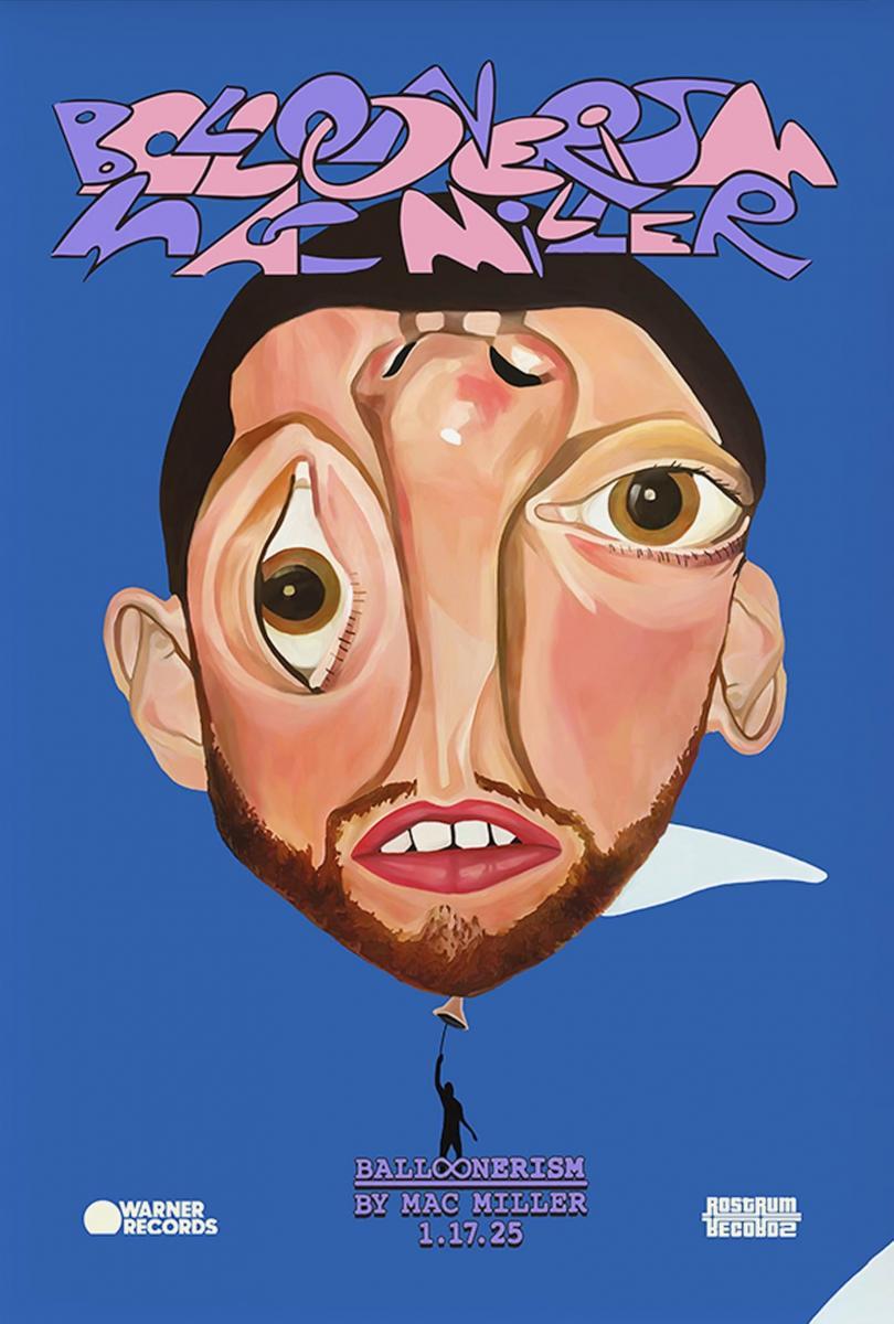 Image gallery for Balloonerism - FilmAffinity