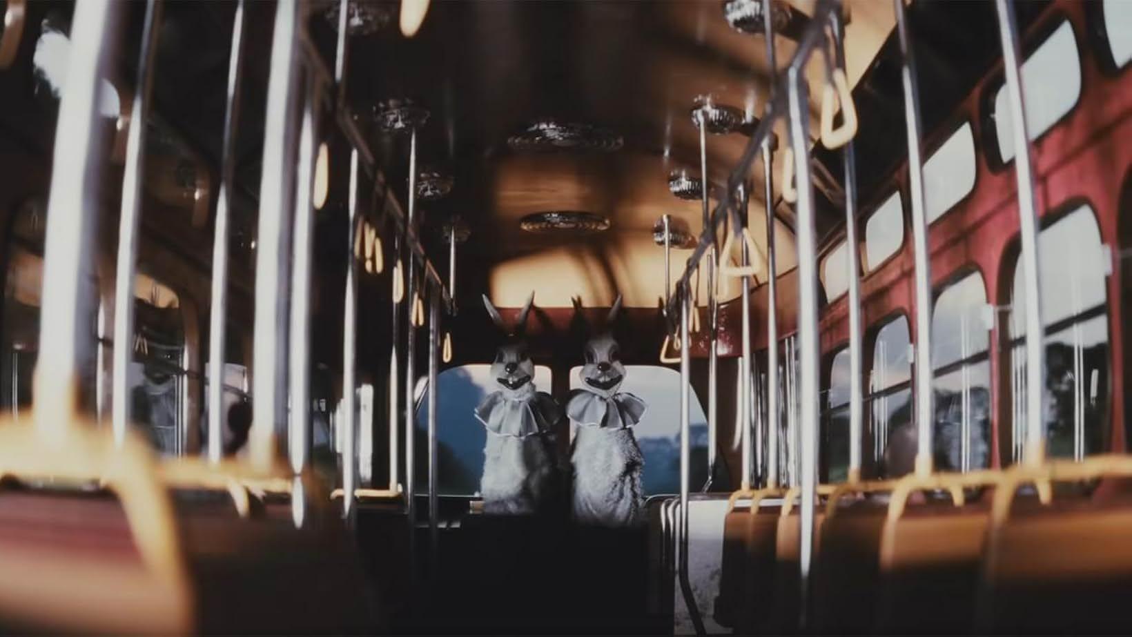 Image gallery for Balloonerism - FilmAffinity