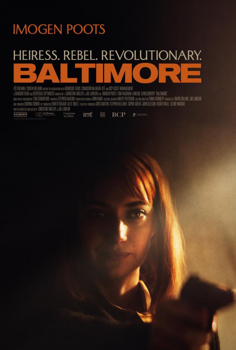 Image gallery for Baltimore - FilmAffinity