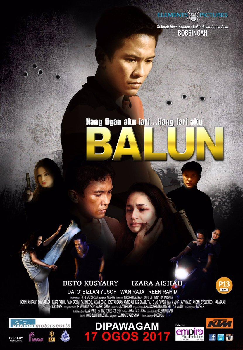 Image gallery for Balun - FilmAffinity