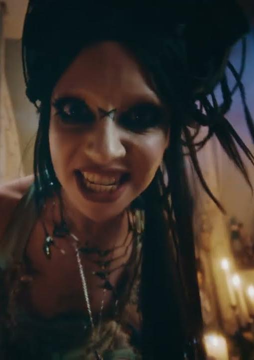 Image gallery for Bambie Thug: Doomsday Blue (Music Video) - FilmAffinity