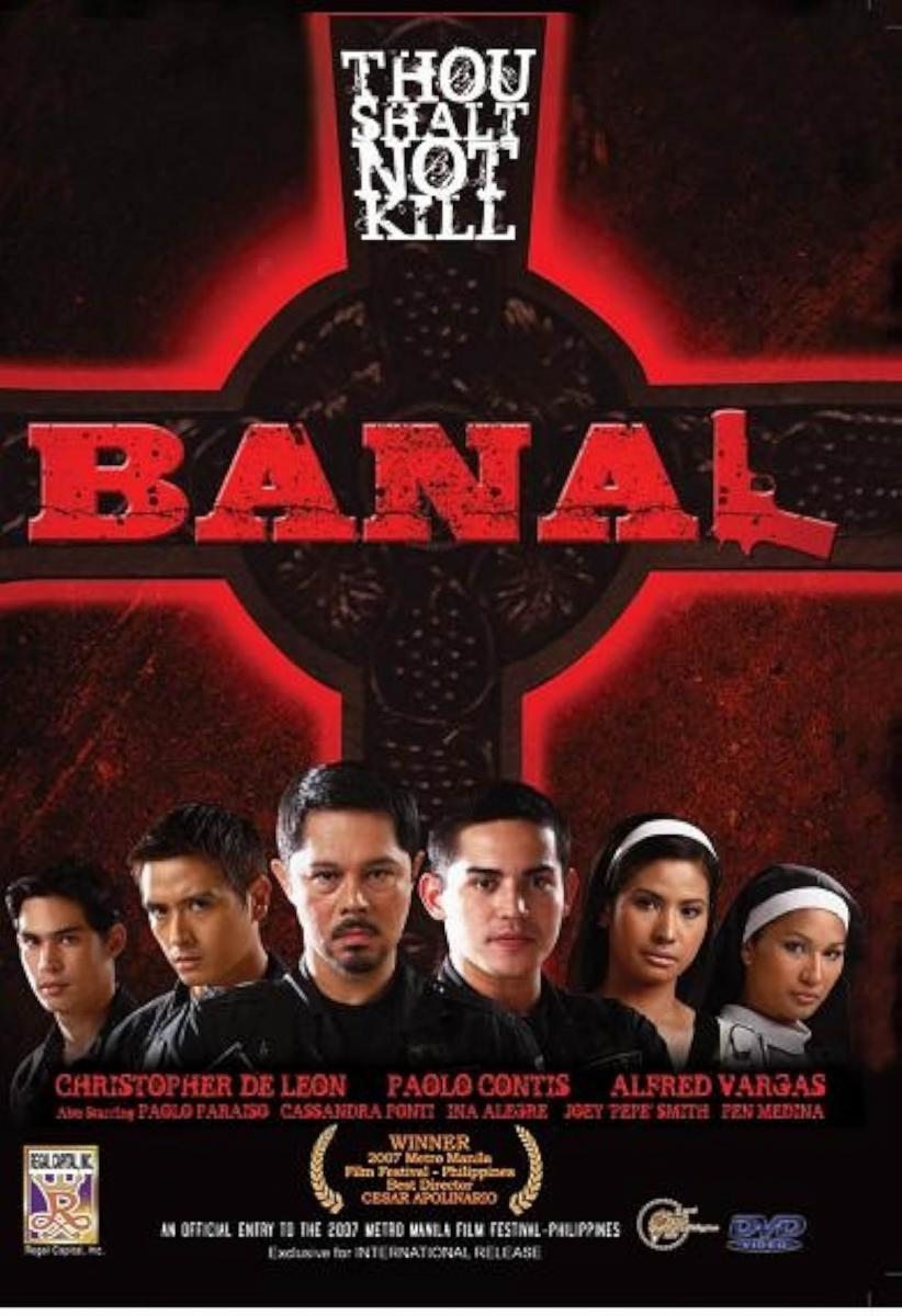 Banal (2008) - FilmAffinity