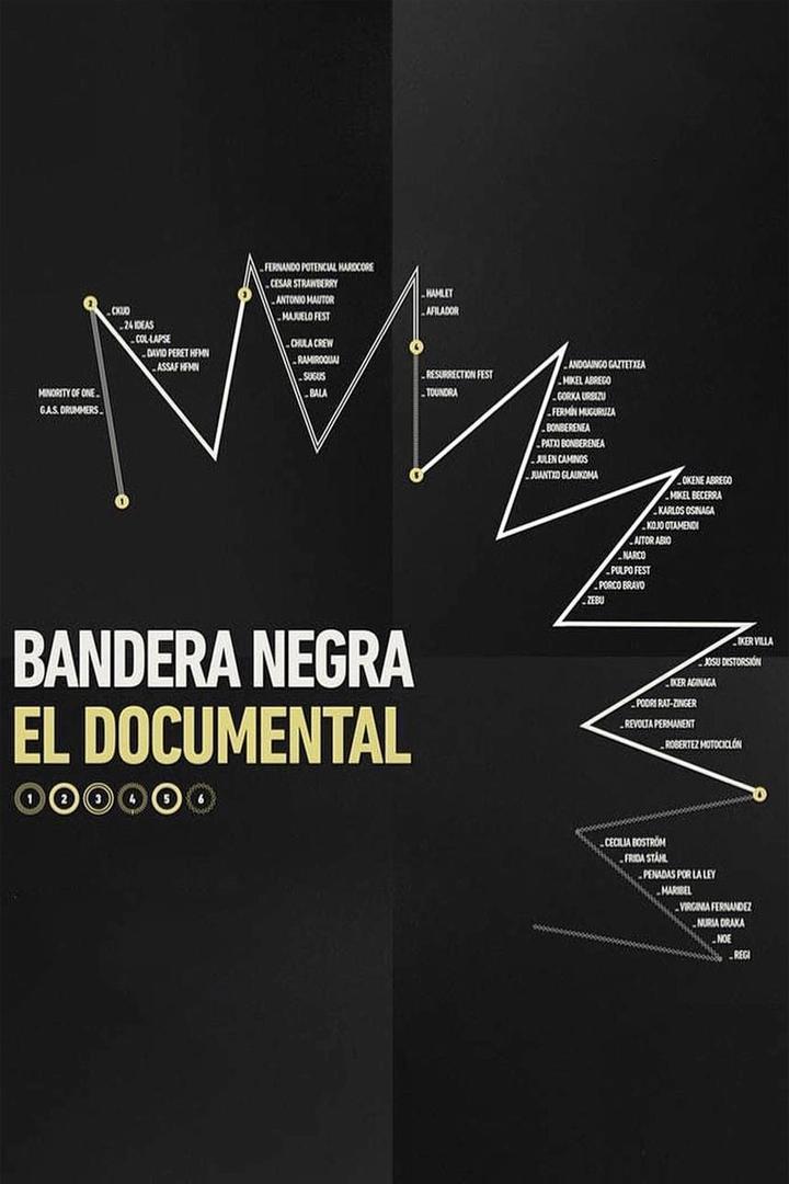 Image gallery for Bandera Negra, el documental - FilmAffinity