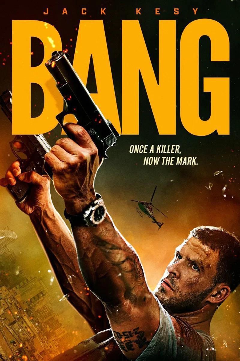 Bang (2025) - FilmAffinity