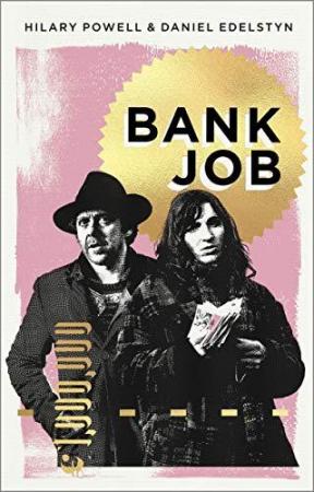 Bank Job (2021) - FilmAffinity