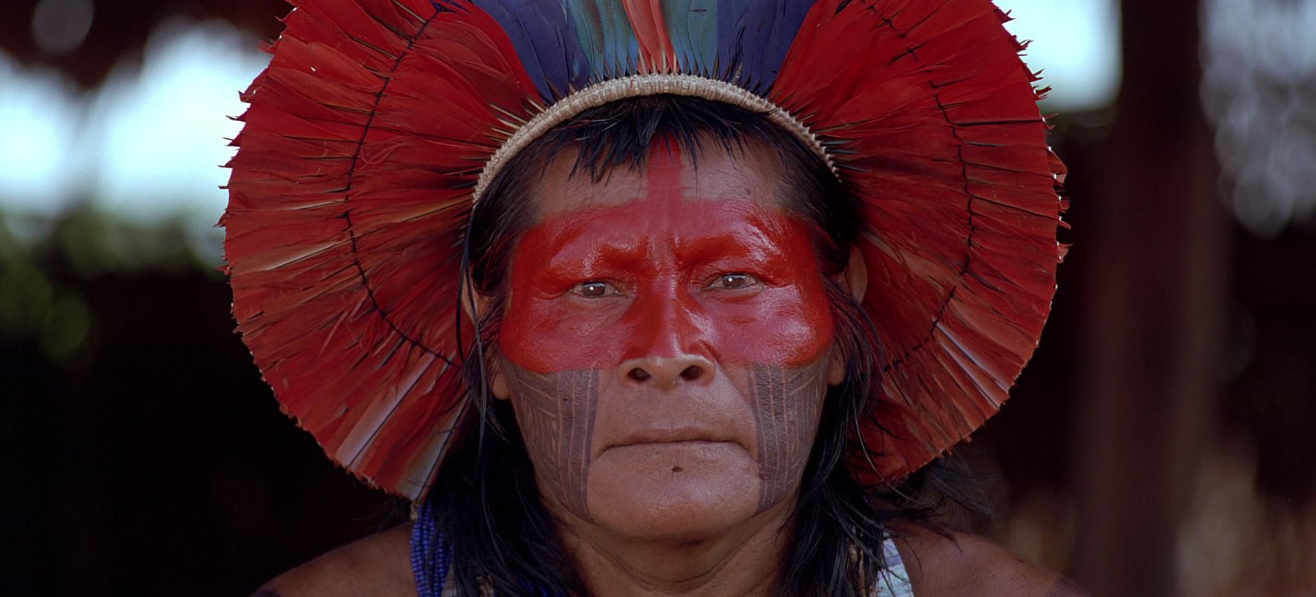 Image gallery for Baraka - FilmAffinity