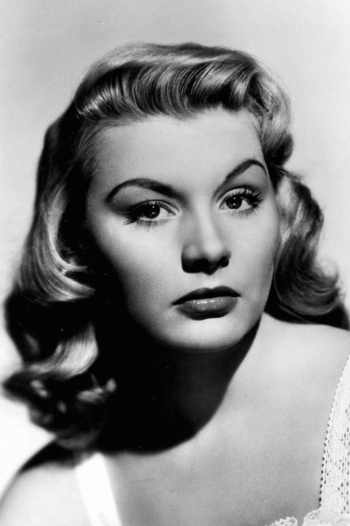 Barbara Payton - FilmAffinity