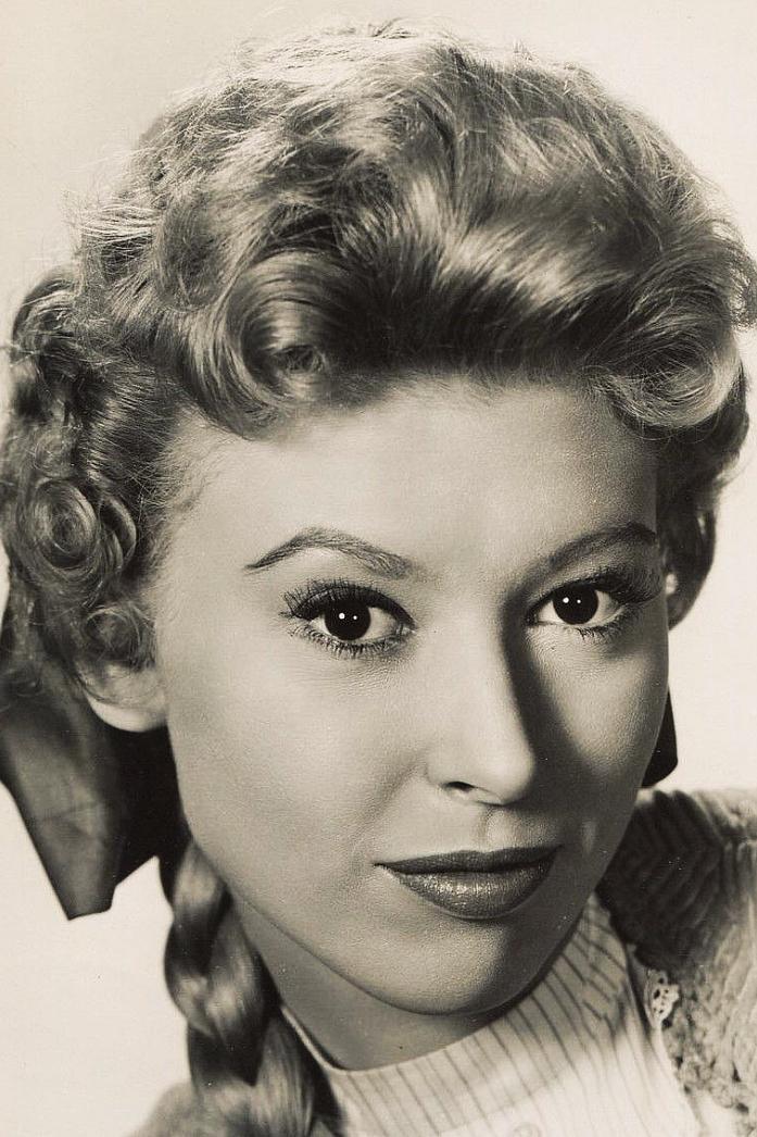 Barbara Ruick - FilmAffinity