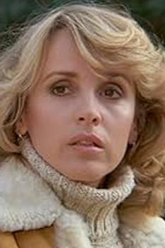 Barbara Stanger - FilmAffinity