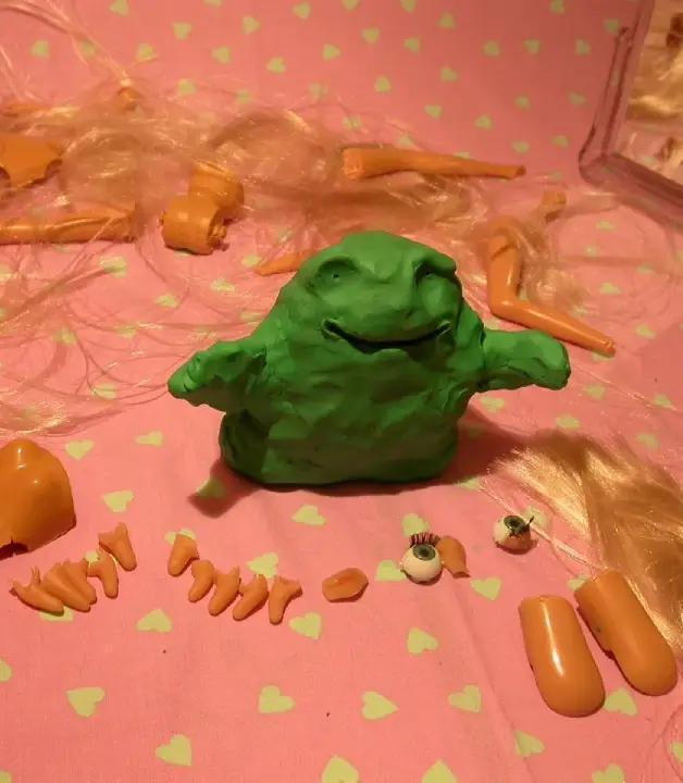 Barbee Butcher (C) (2009) - FilmAffinity