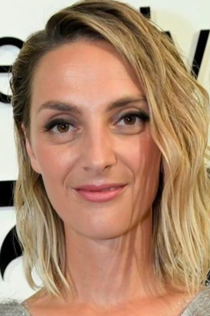 Barbora Poláková - FilmAffinity