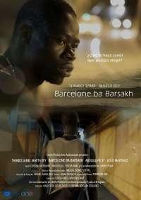 Image gallery for Barcelone Bar Barsakh (S) - FilmAffinity