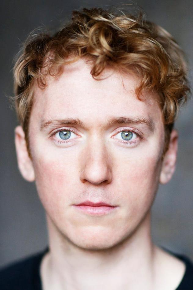 Matthew Broome - FilmAffinity