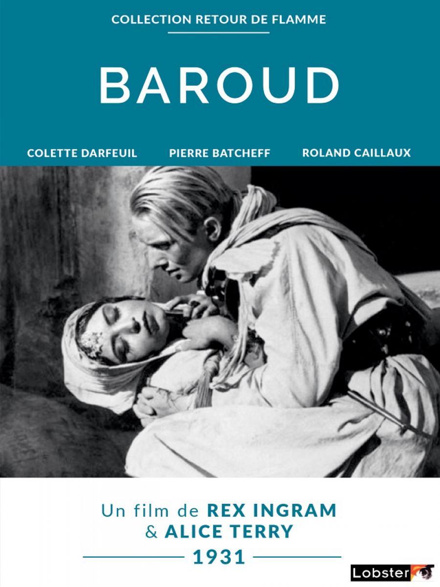 Baroud (1932) - FilmAffinity