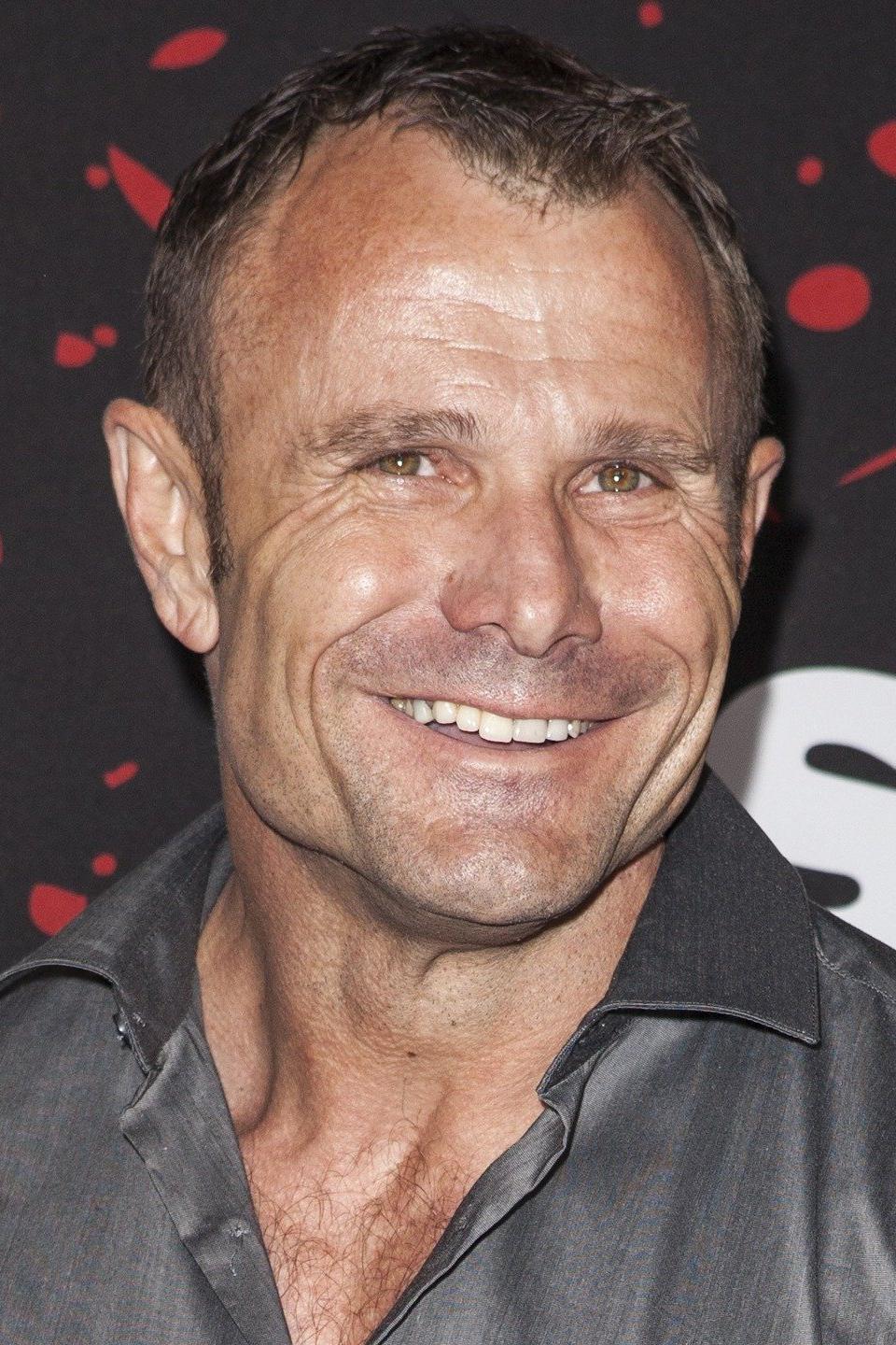 Barry Duffield - FilmAffinity